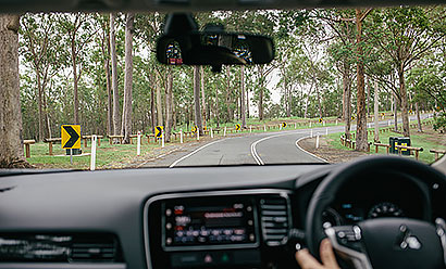 QFleet | For government | Queensland Government